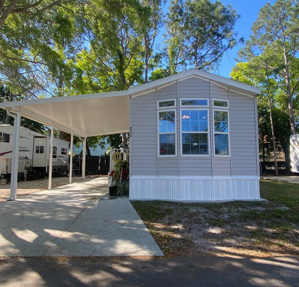 6633 53rd Ave E LOT E-06, Bradenton, FL 34203 | MLS #11261182 | Zillow