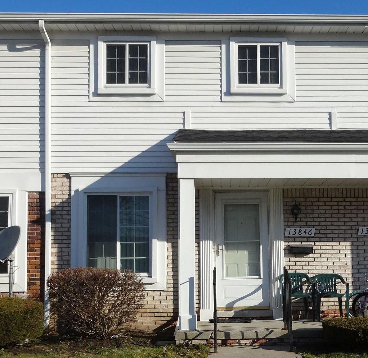 13846 Keating Dr #BLG-58, Sterling Heights, MI 48312 | Zillow