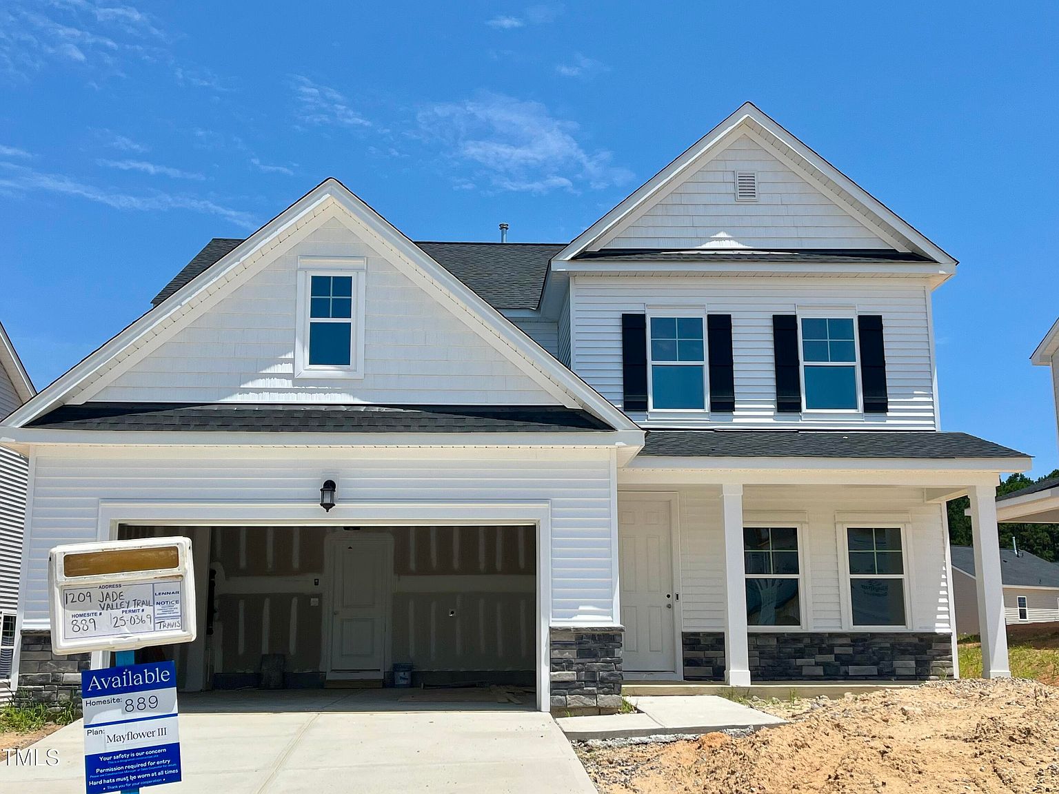 1209 Jade Valley Trl, Raleigh, NC 27610 | Zillow