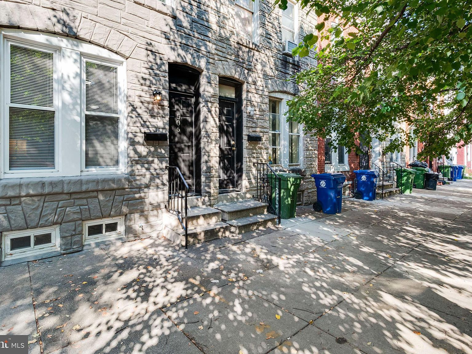 506 N Collington Ave, Baltimore, MD 21205 | Zillow