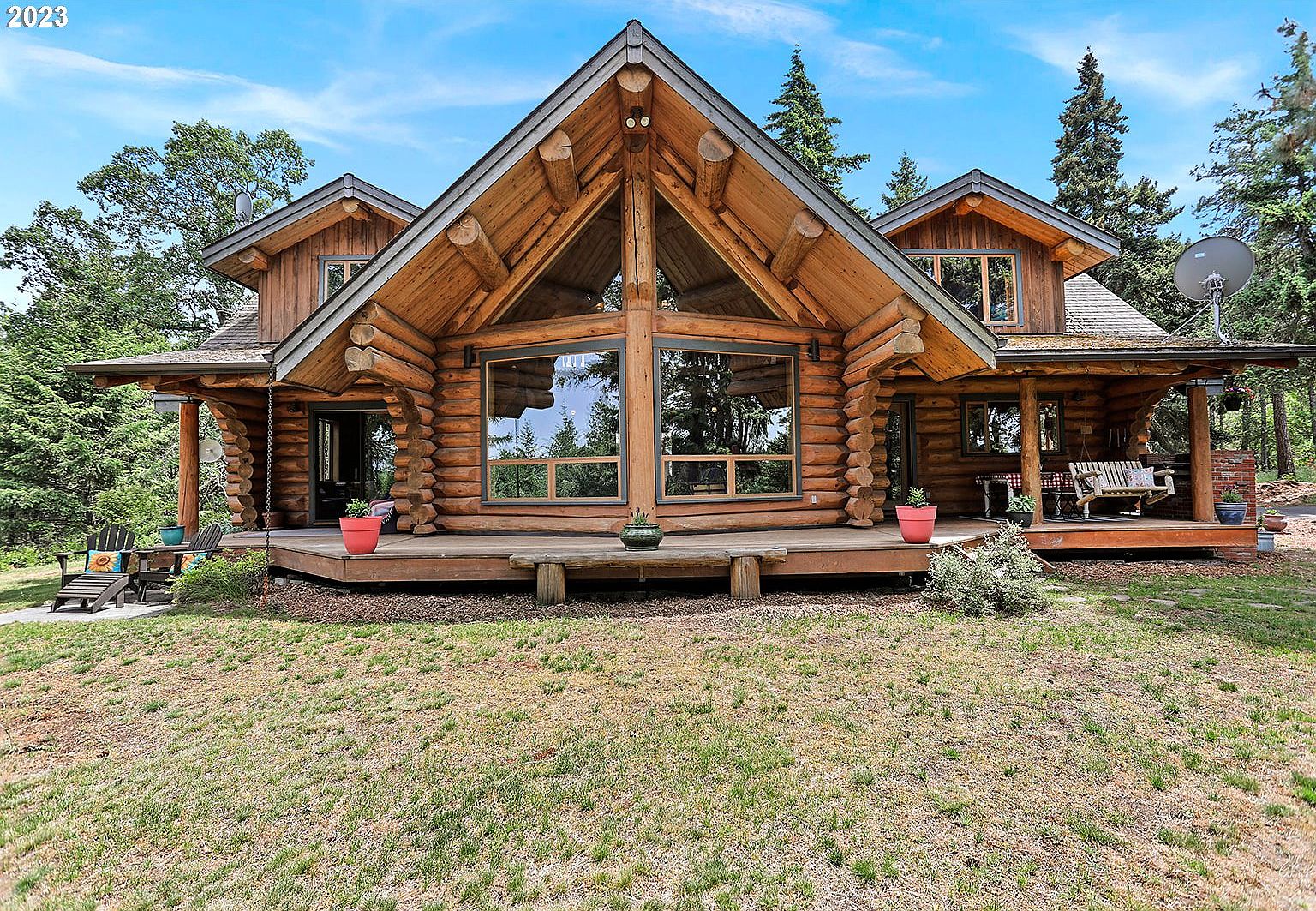 2023 State Rd, Mosier, OR 97040 | MLS #23409475 | Zillow