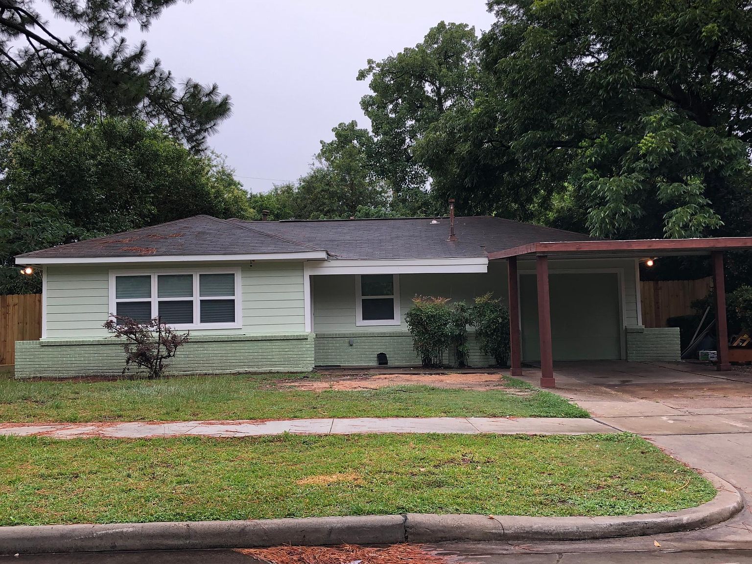 7953 Turquoise Ln, Houston, TX 77055 | Zillow