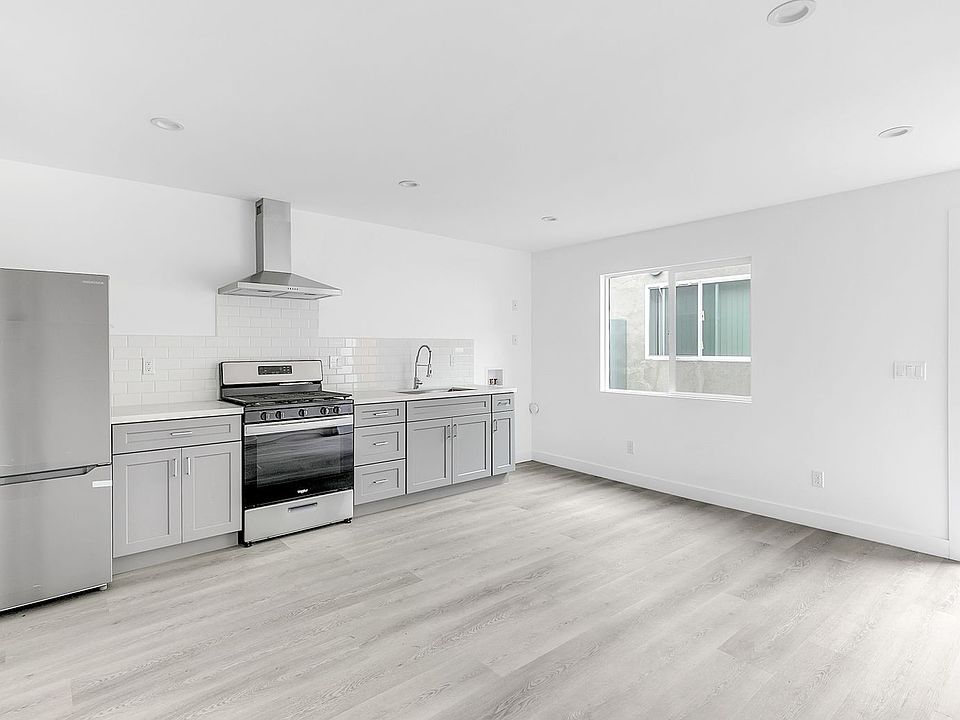 2747 S Mansfield Ave #2751, Los Angeles, CA 90016 | Zillow