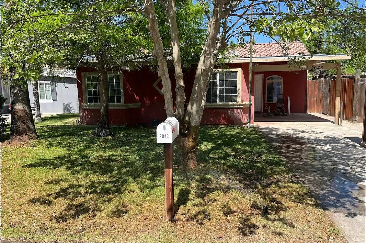 2043 Lance St, Modesto, CA 95354 | Zillow