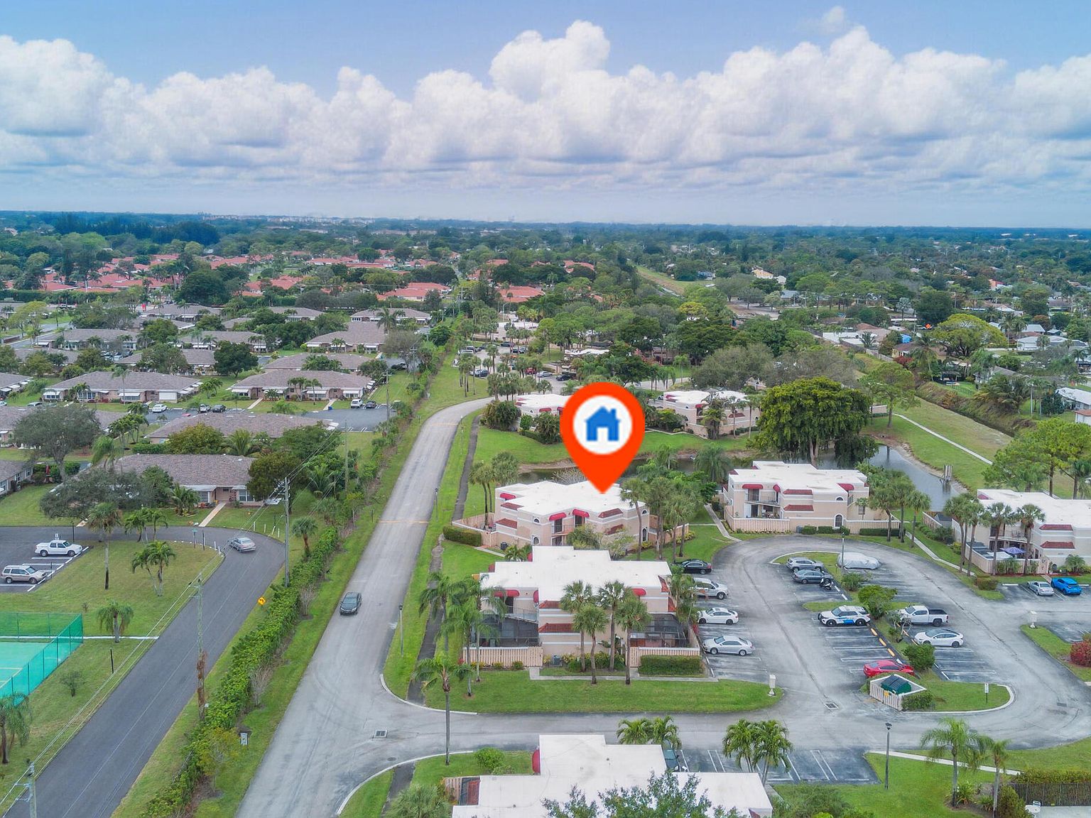 4065 Village Drive #B, Delray Beach, FL 33445 | MLS #RX-11056028 | Zillow