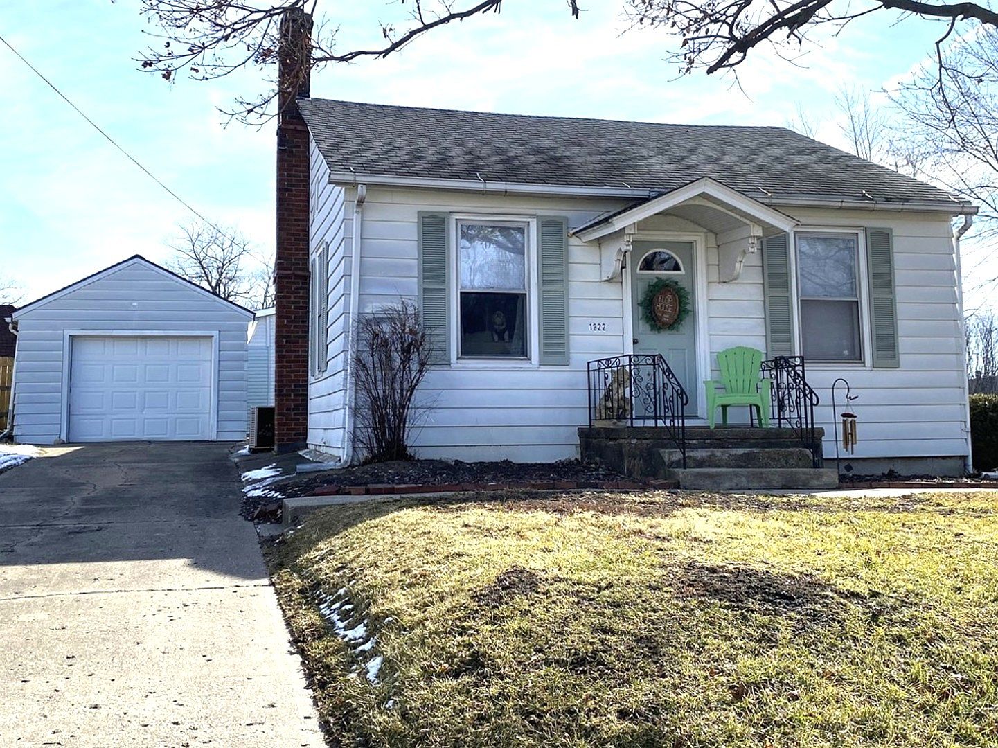 1222 Laharpe St, La Salle, IL 61301 | Zillow