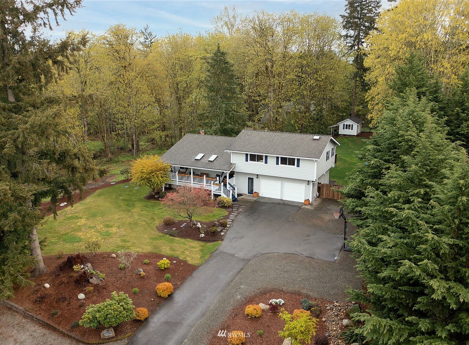 18527 SE 280th Street, Kent, WA 98042 | Zillow