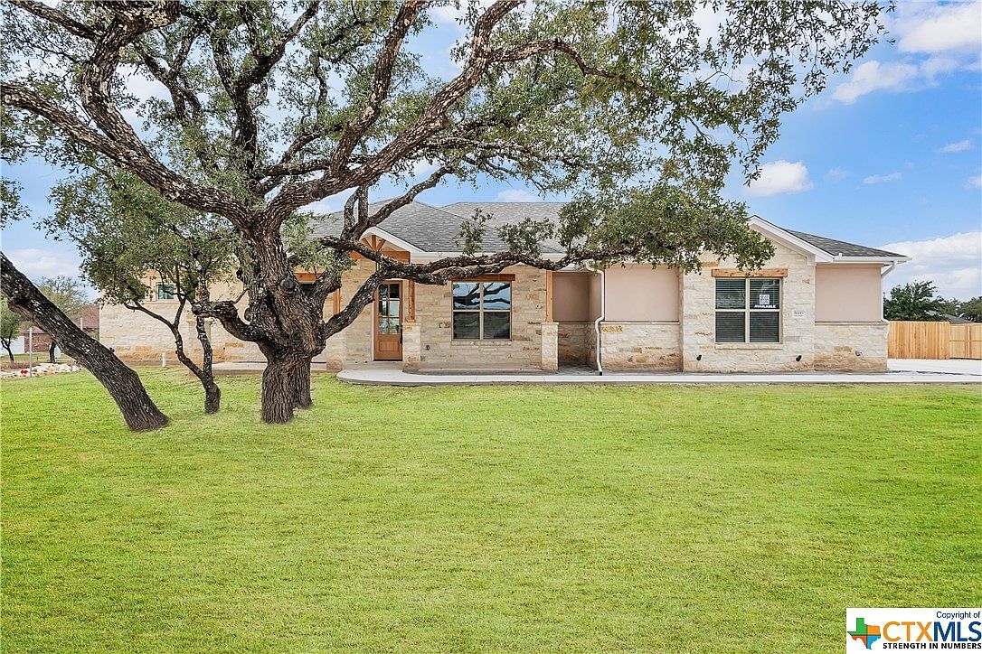 5609 Lone Ranger Ct, Killeen, TX 76542 | Zillow