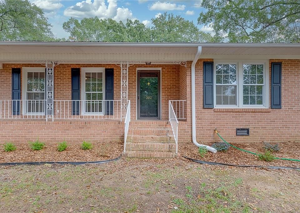 302 Forest Ln, Belton, SC 29627 | Zillow
