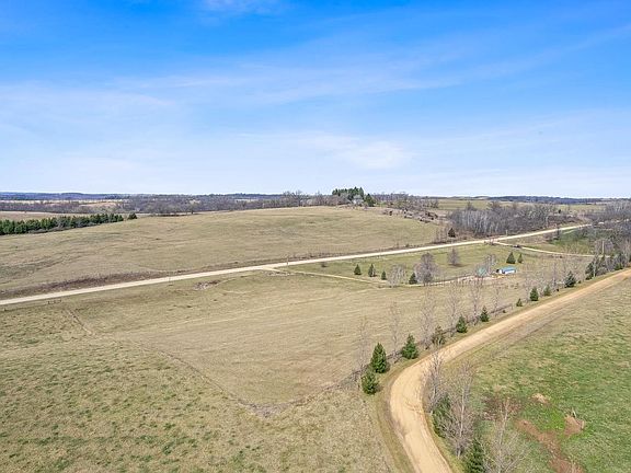 5 AC County Road K, Hollandale, WI 53544 | MLS #1973991 | Zillow