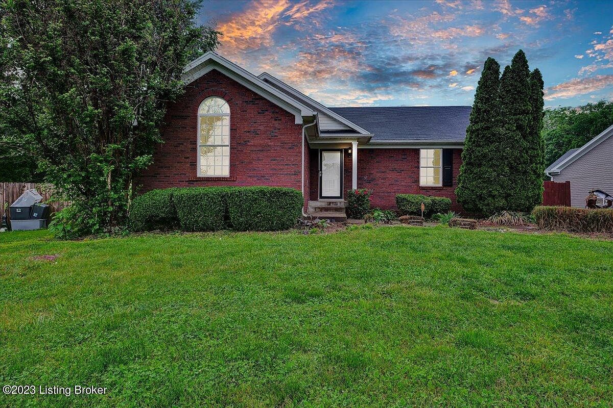 10502 Grecian Rd Louisville KY 40272 Zillow