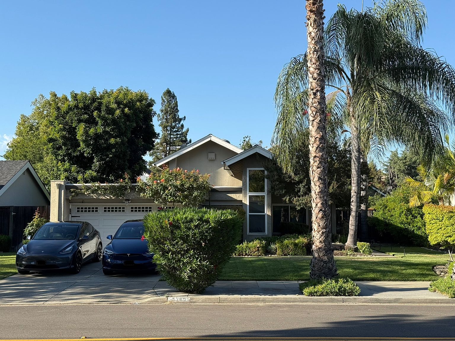7260 Via Vis, San Jose, CA 95139 | Zillow