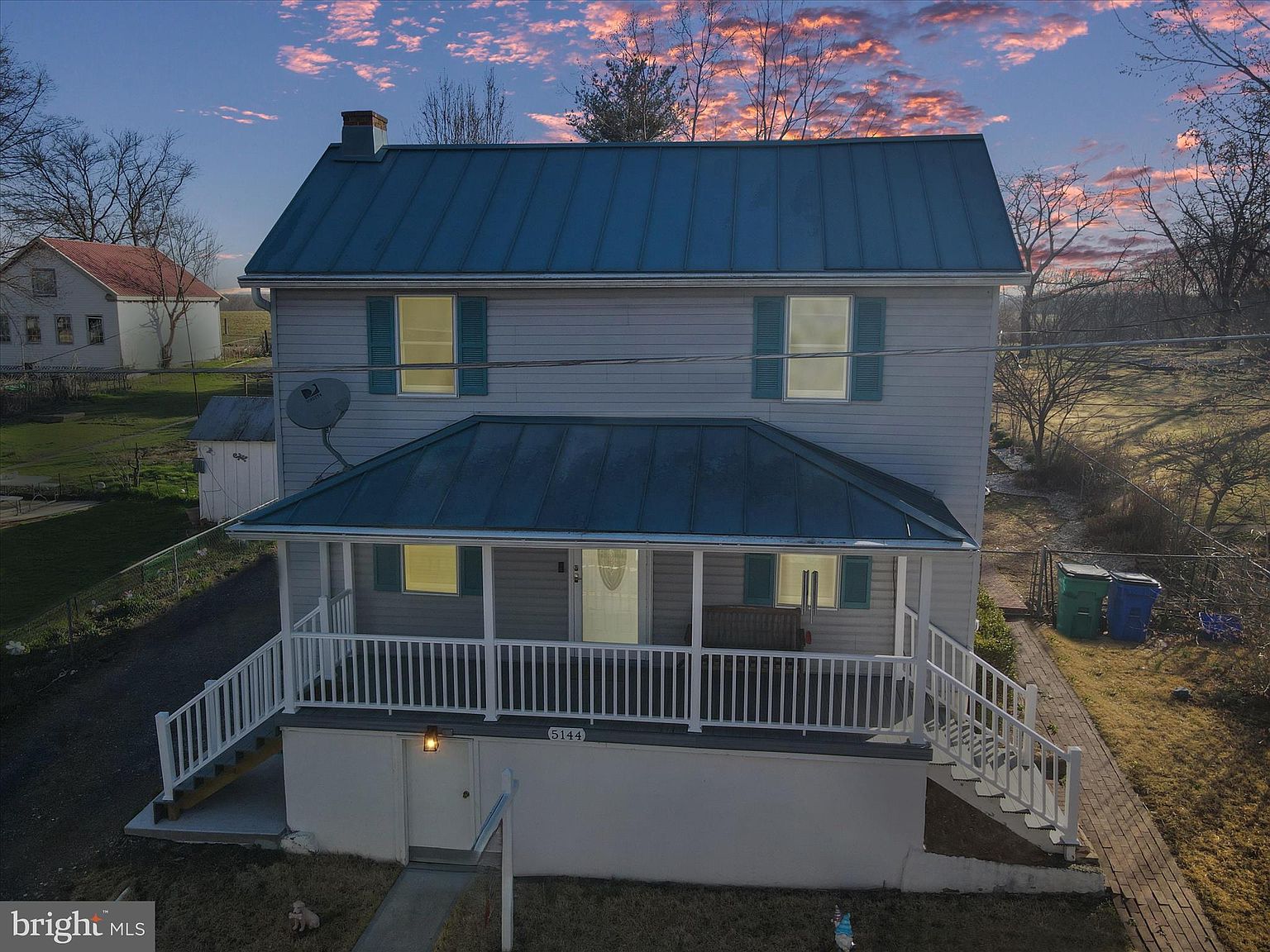 5144 Doubs Rd, Adamstown, MD 21710 | Zillow