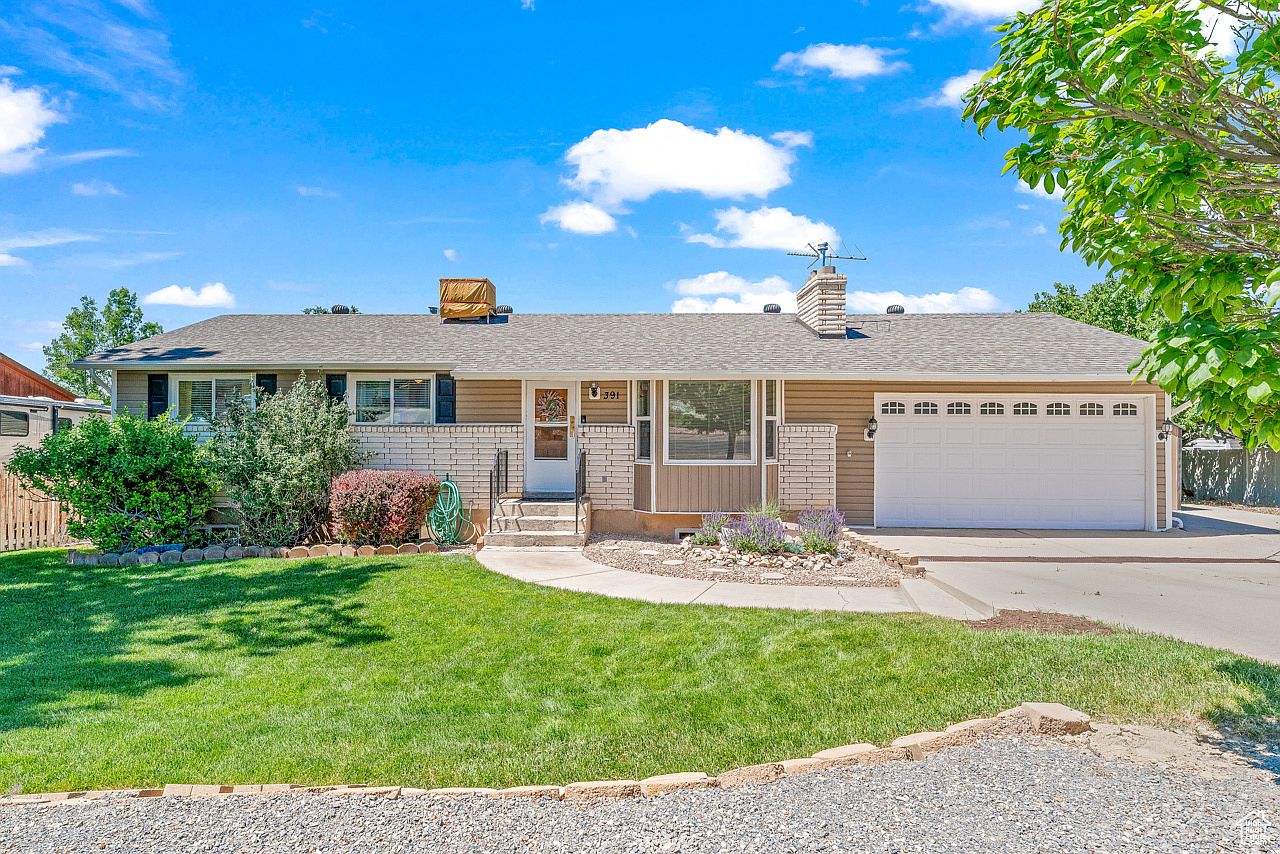 391 E Park Dr, Elk Ridge, UT 84651 | MLS #2004119 | Zillow
