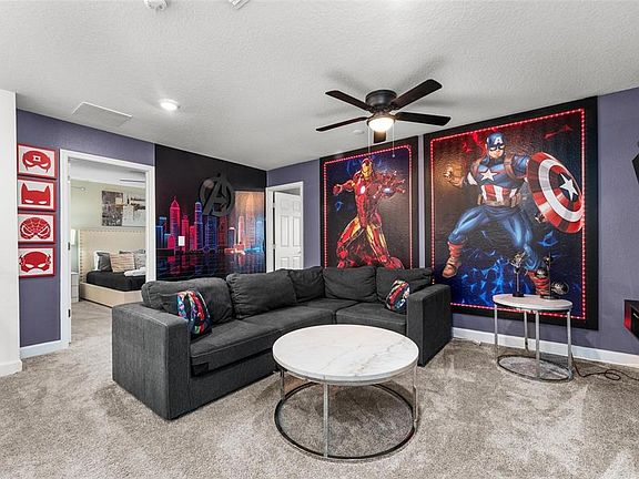 2901 Protagonist St, Kissimmee, FL 34746 | MLS #T3495997 | Zillow