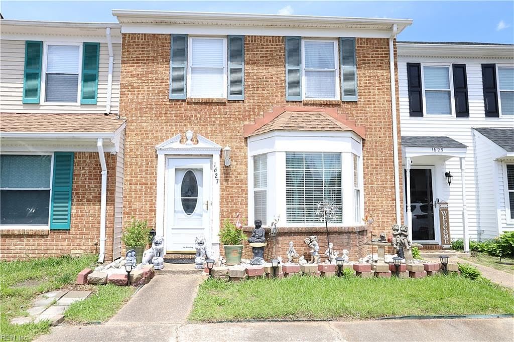 1627 Sudbury Ct, Virginia Beach, VA 23464 | Zillow