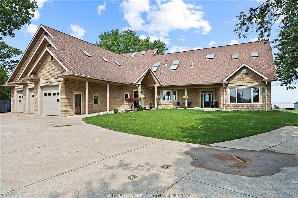 331 Charron Beach Rd, Lakeshore, ON N0R 1A0 | Zillow