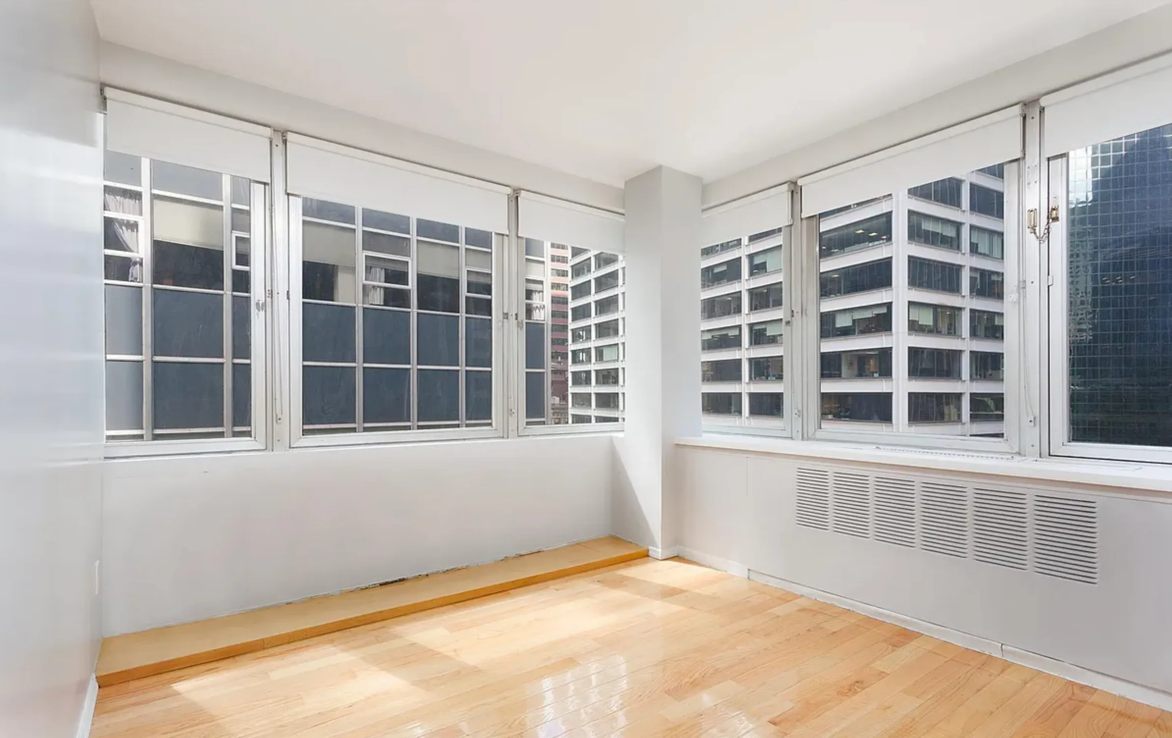130 Water Street #1205 in Financial District, Manhattan | StreetEasy