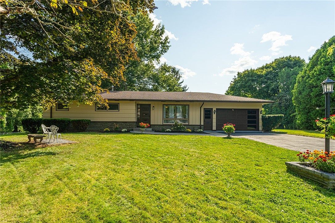 15 Gene Dr, Rochester, NY 14624 | Zillow