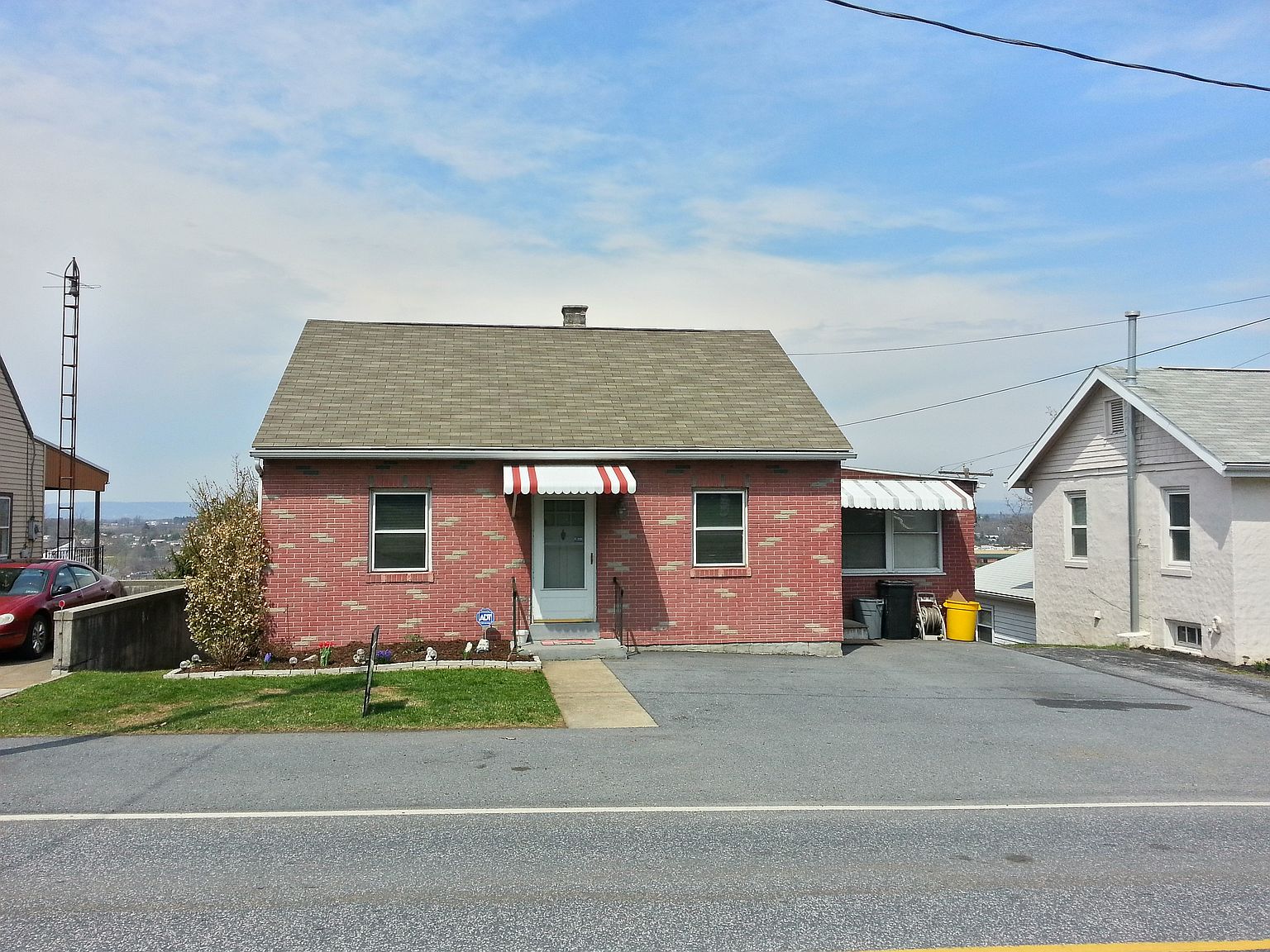 8154 Chambers Hill Rd, Harrisburg, PA 17111 | Zillow