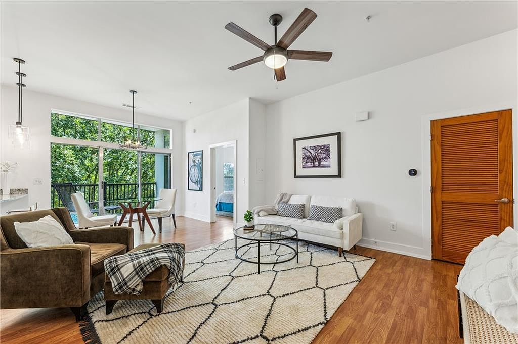 2630 Talley St UNIT 419, Decatur, GA 30030 | Zillow