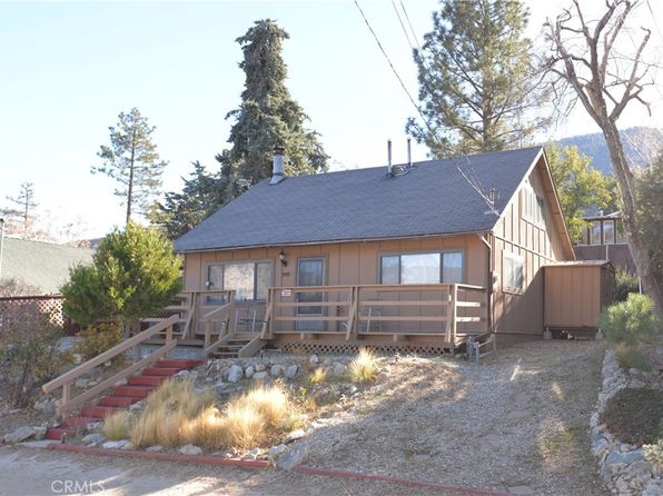 Frazier Park CA Real Estate - Frazier Park CA Homes For Sale | Zillow