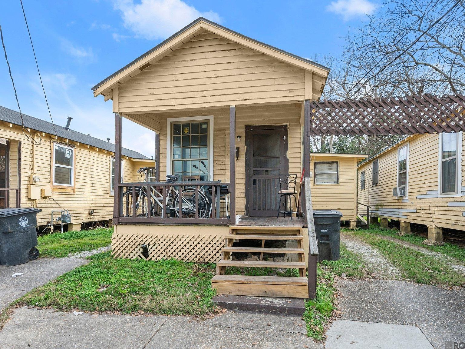 726 E Harrison St, Baton Rouge, LA 70802 | MLS #2025002629 | Zillow
