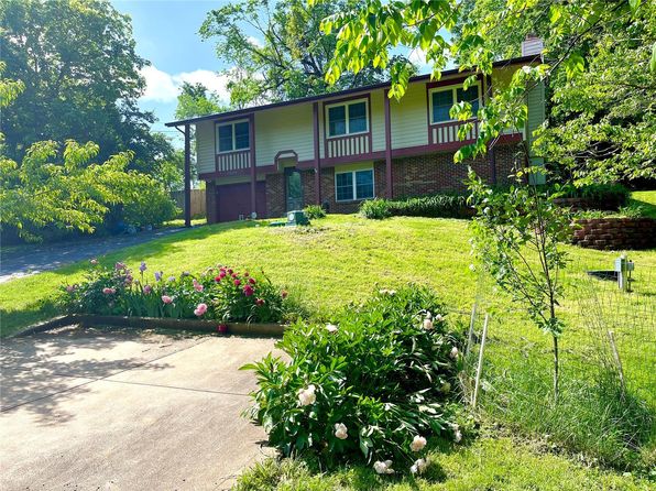 High Ridge MO Single Family Homes For Sale - 11 Homes | Zillow