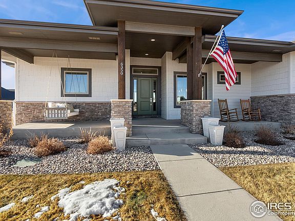 6350 Wildview Ln, Timnath, CO 80547 | MLS #1025694 | Zillow