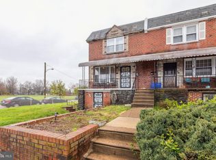 8413 Lyons Pl, Philadelphia, PA 19153 | MLS #PAPH2339636 | Zillow