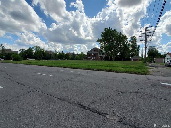 Virginia Park Detroit Real Estate - Virginia Park Detroit Homes For ...