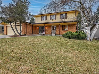 8766 E Frontier Place, Denver, CO 80237 | Zillow