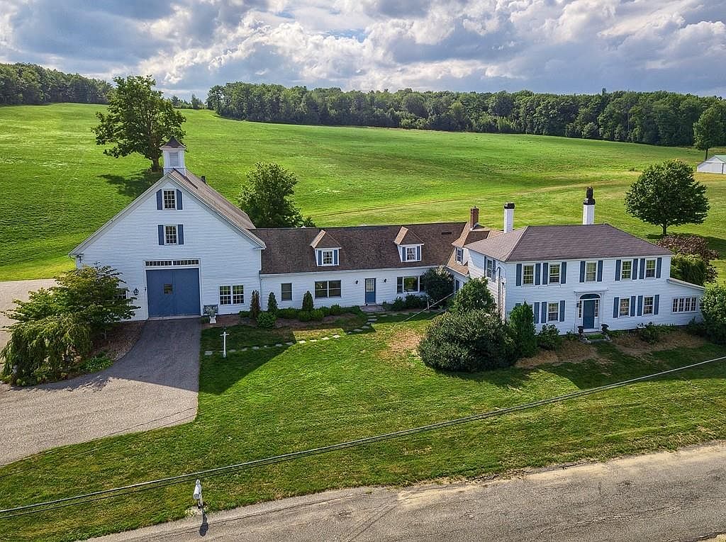 27 Wilker Rd, Ashburnham, MA 01430 | Zillow
