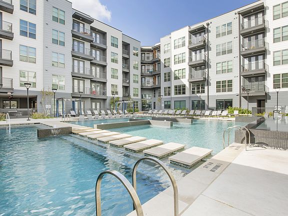 111 Morgan Ave #3037, Dallas, TX 75203 | Zillow