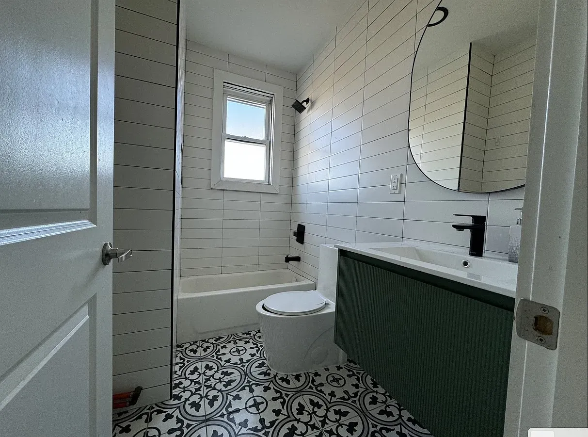 237 Halladay Street #3R in Bergen/Lafayette, New Jersey | StreetEasy