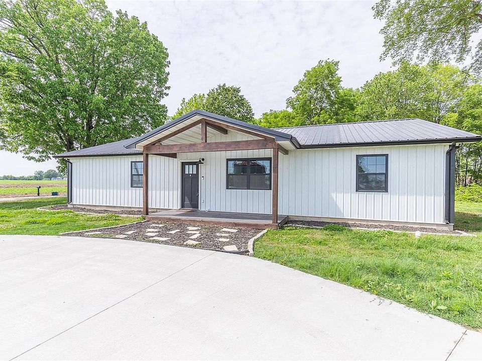 408 S Lyons Ave, Naylor, MO 63953 | MLS #24000710 | Zillow