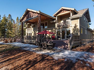 17251 Merganser Dr, Bend, OR 97707 | Zillow