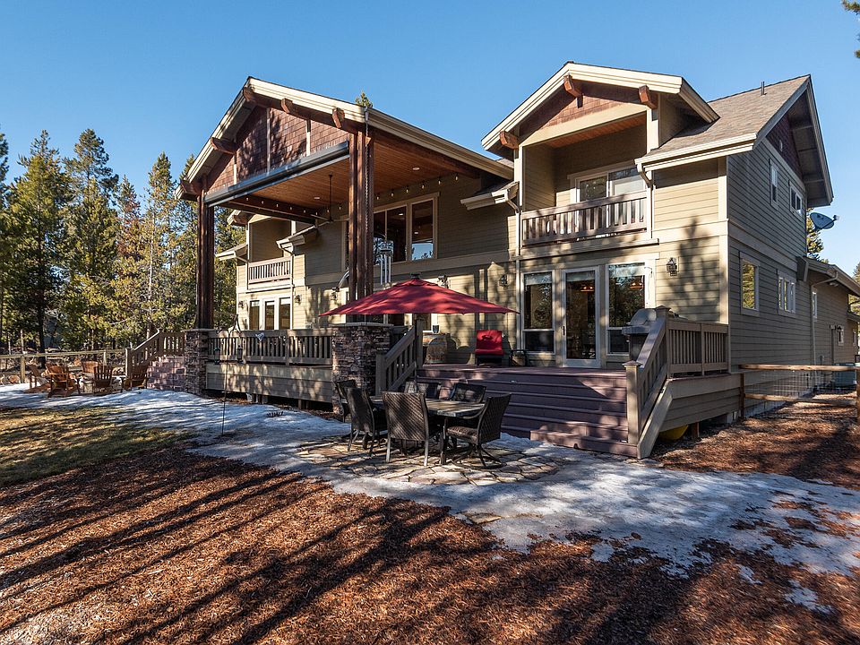 17251 Merganser Dr, Bend, OR 97707 | Zillow