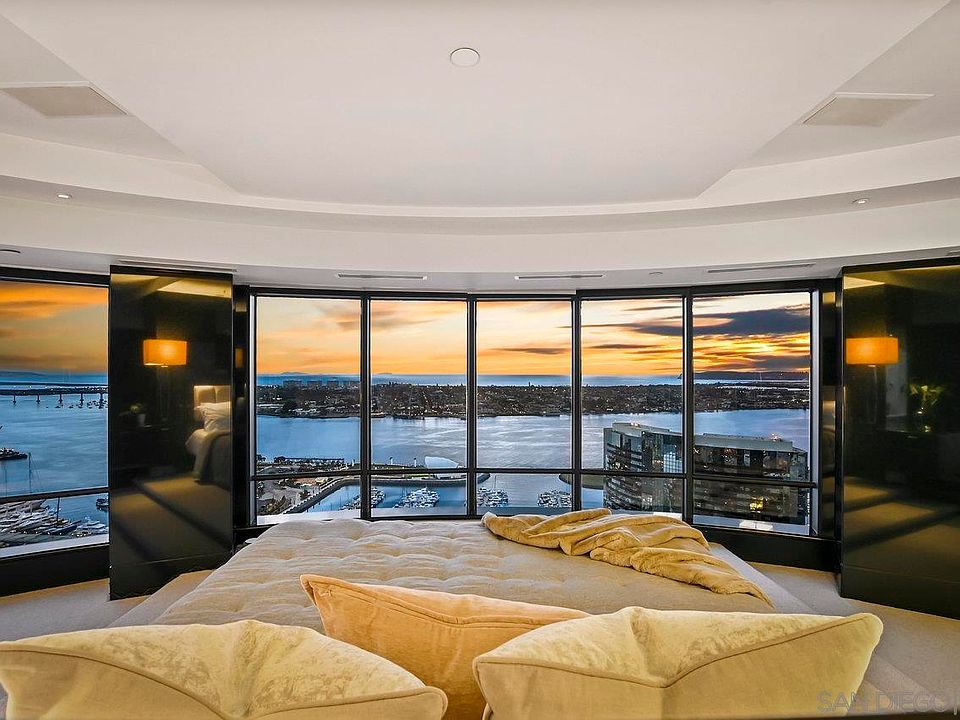 100 Harbor Dr San Diego, CA, 92101 - Apartments for Rent | Zillow