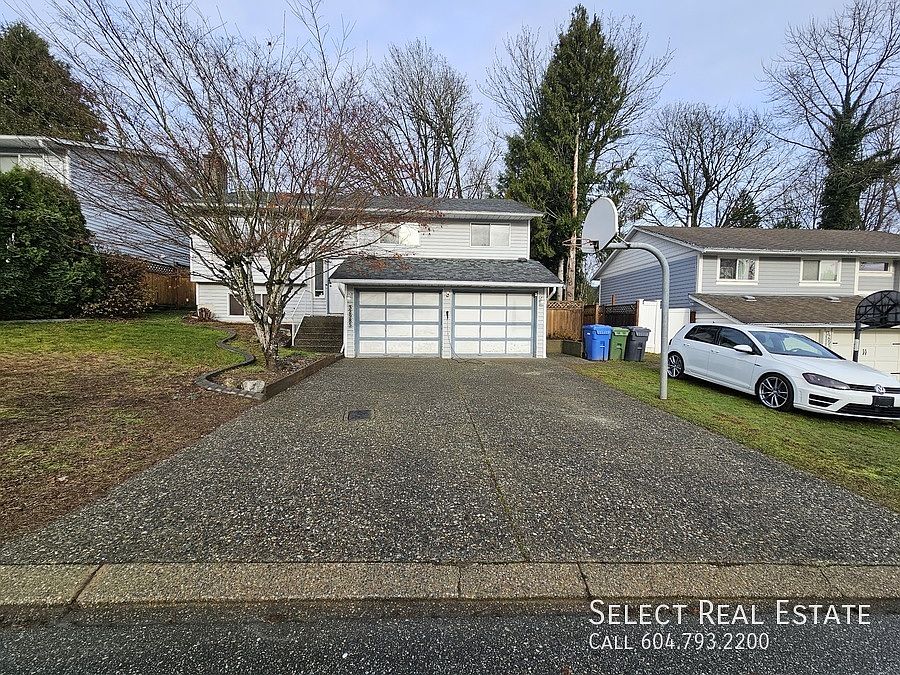 32985 Malahat Pl #A, Abbotsford, BC V2S 7B8 | Zillow