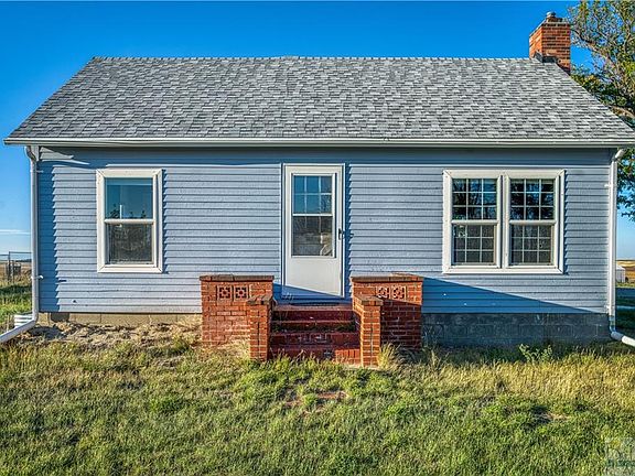 841 Stiles Rd, Broadview, MT 59015 | MLS #348881 | Zillow