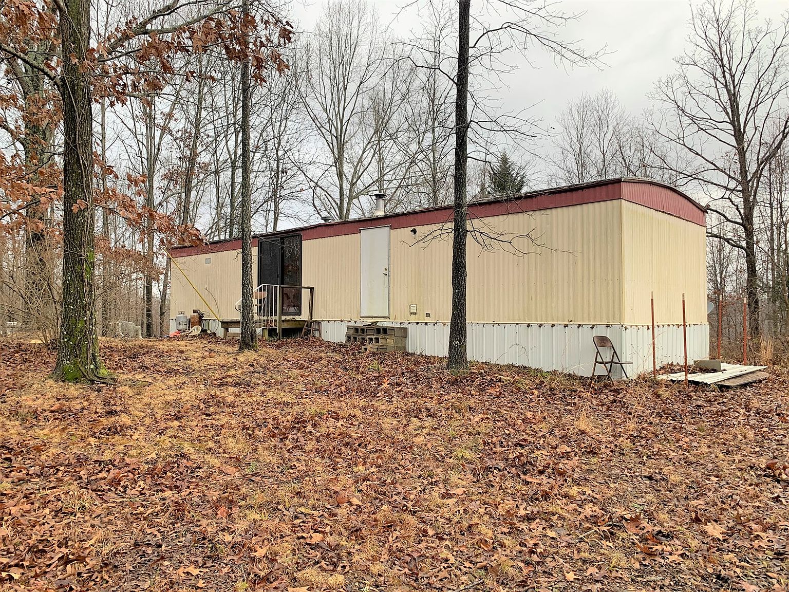 769 Fry Rd, Harriet, AR 72639 | Zillow