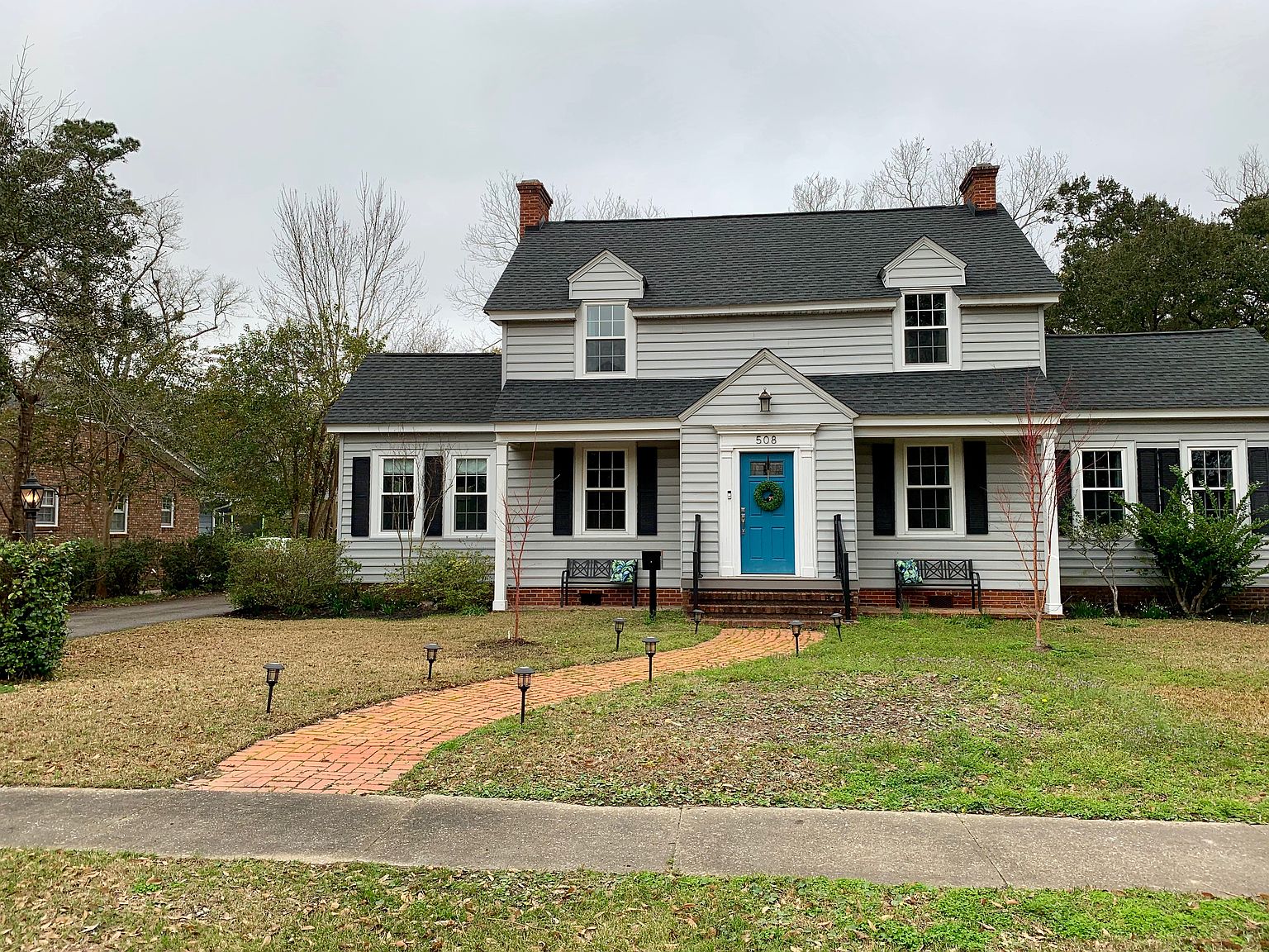 508 9th Ave, Conway, SC 29526 | Zillow