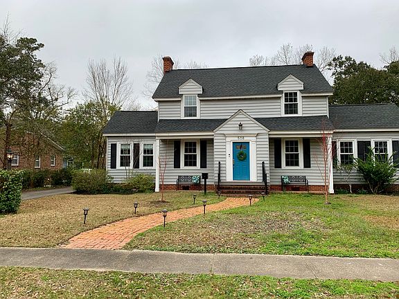 508 9th Ave, Conway, SC 29526 | Zillow