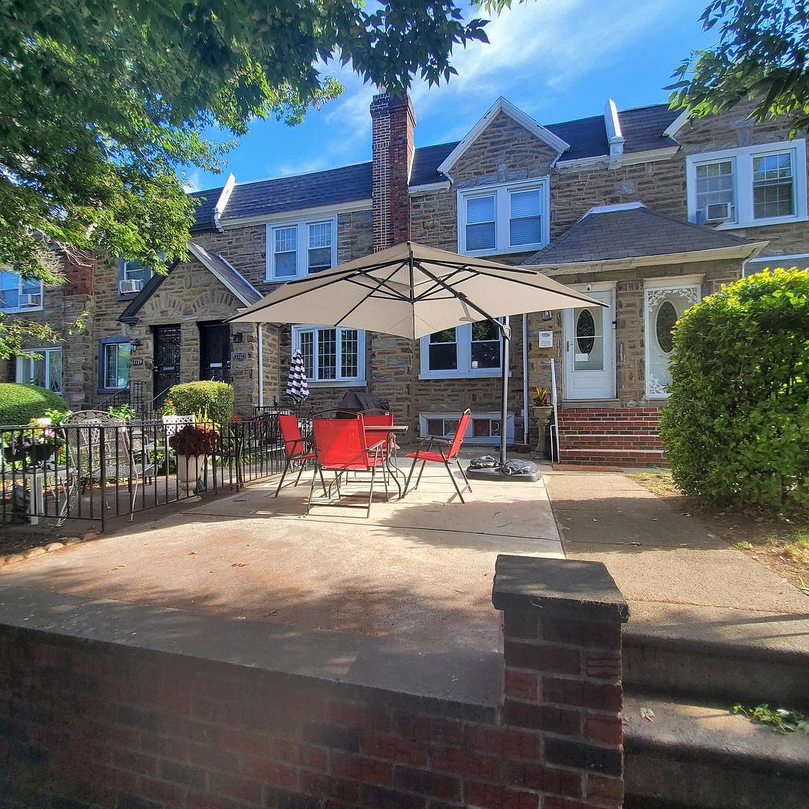 7715 Cedarbrook Ave, Philadelphia, PA 19150 | MLS #PAPH2273770 | Zillow