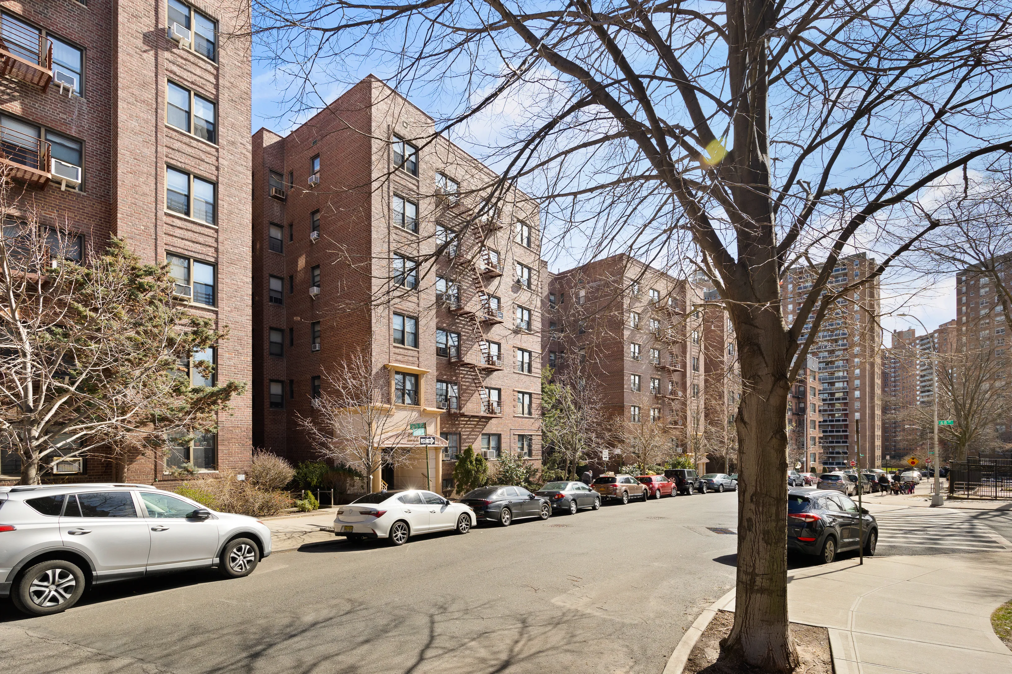 67-87 Booth Street #4E in Forest Hills, Queens | StreetEasy