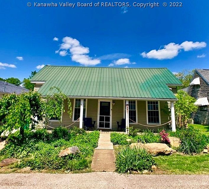 84 Ferry St, Winfield, WV 25213 | Zillow