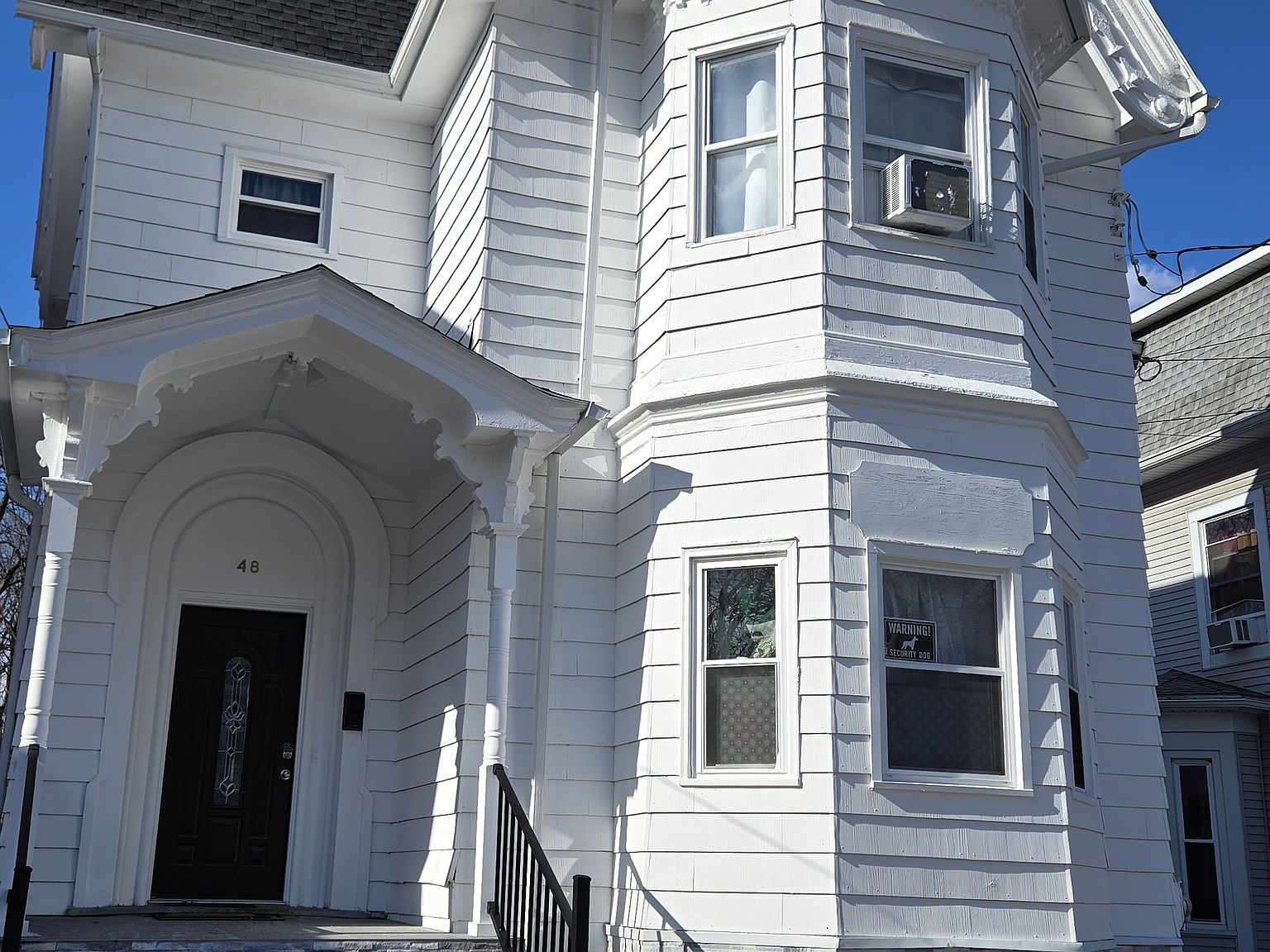 48 S Clinton St FLOOR 2, Poughkeepsie, NY 12601 | Zillow