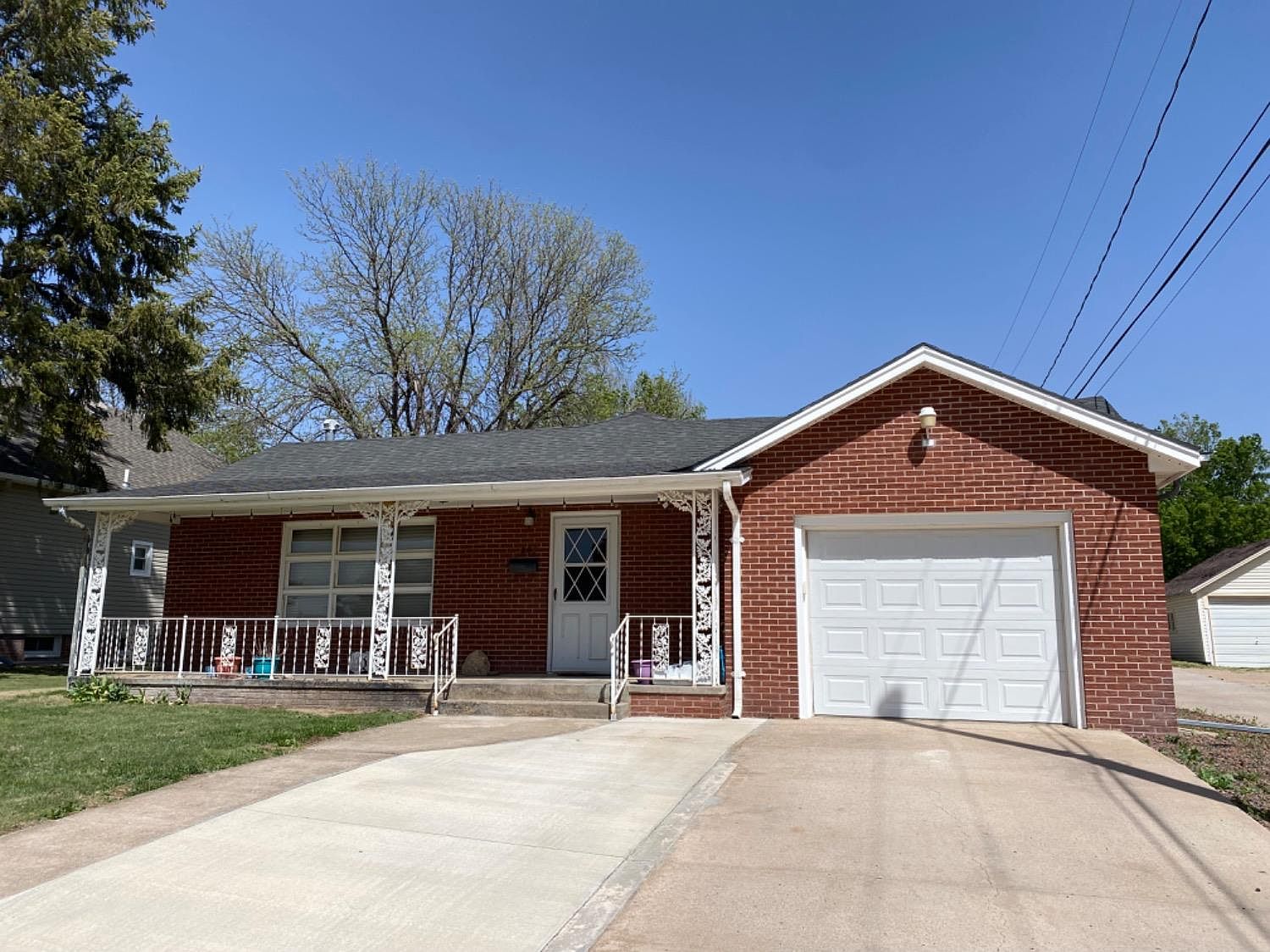 206 N 6th St, Atwood, KS 67730 | Zillow