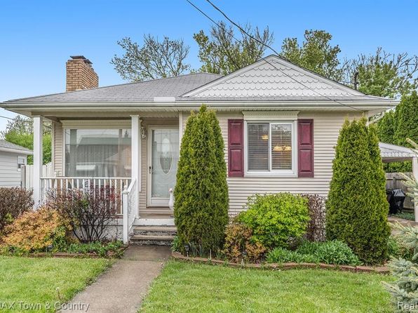 Flint MI Single Family Homes For Sale - 171 Homes | Zillow